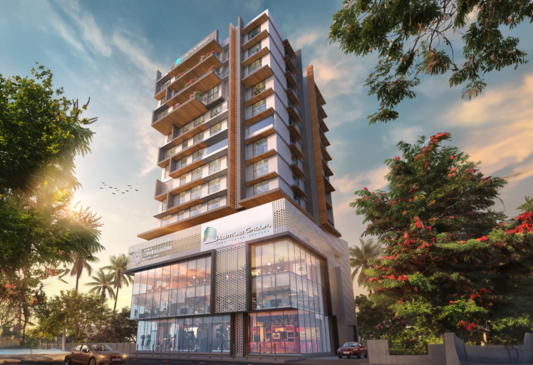 Kamla Riddhima, Malad (W) – Kamla Group